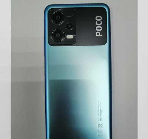 Xiaomi Poco X5, 6/128 ГБ