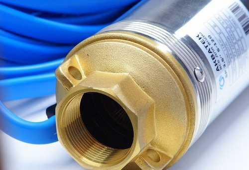 Акватек sp 3 5 5 120 Aquatech