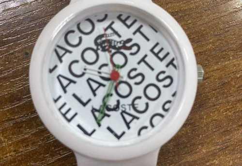 Часы наручные lacoste