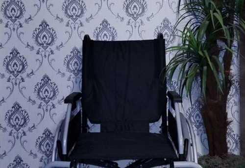 Продам - Обмен новое Кресло - коляска инвалидная