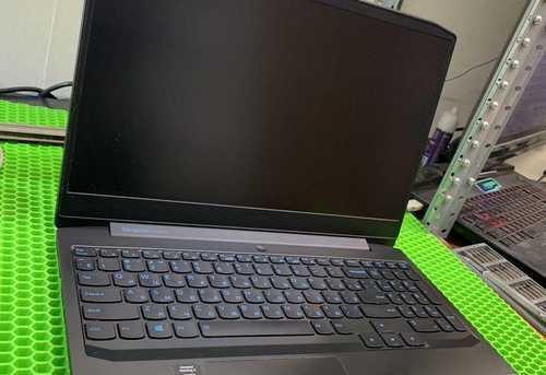 Lenovo ideapad gaming 3(в разбор)