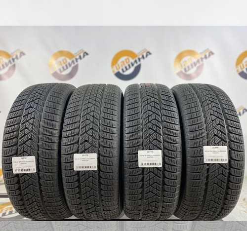 Pirelli Scorpion Winter 235/60 R18 103Q