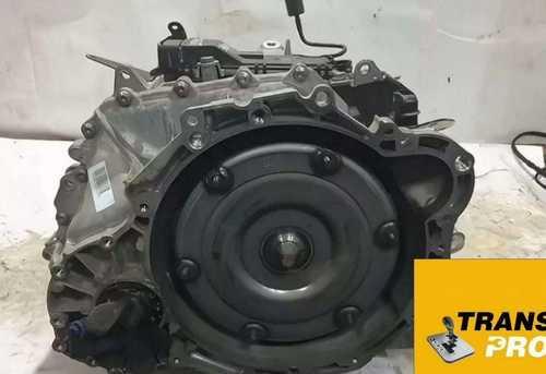АКПП ZF 9HP48 Land Rover Evoque