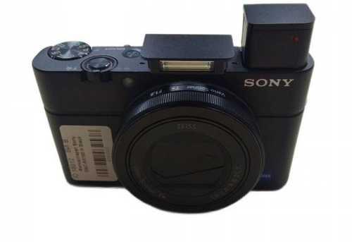 Витринный Sony DSC-RX100 III