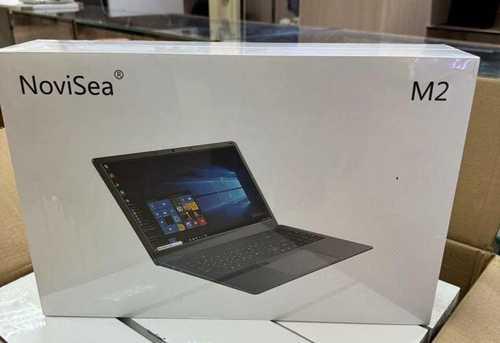 Ноутбук новый NoveSea m2