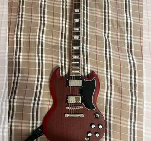 Epiphone sg 400