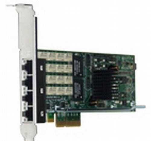 Сетевой адаптер Silicom PE2G4BPI35LA-SD (Intel i350AM4) 4x 10/100/1000Base-T Express Bypass Server A