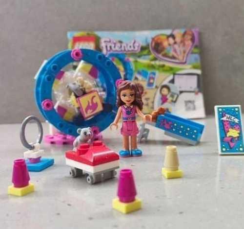 Lego friends