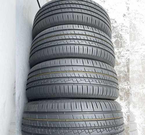 Ikon Tyres Autograph Eco 3 205/55 R16