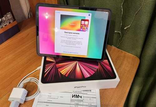 iPad pro 11 m1 128gb