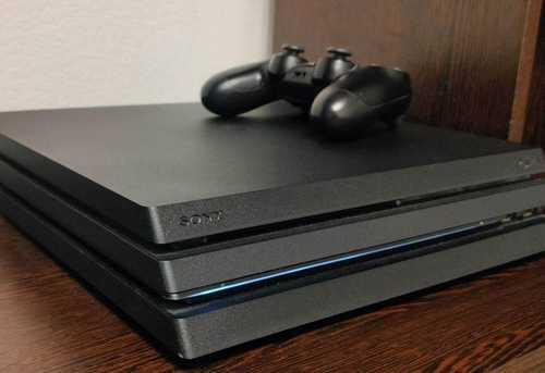 Sony PlayStation 4 Pro - PS4 Pro 1TB