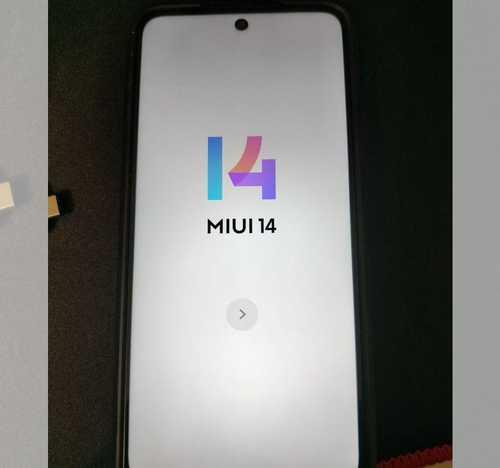 Xiaomi Redmi 10, 6/128 ГБ