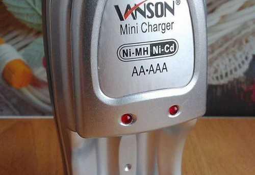 Зарядное устройство Vanson V-80R1