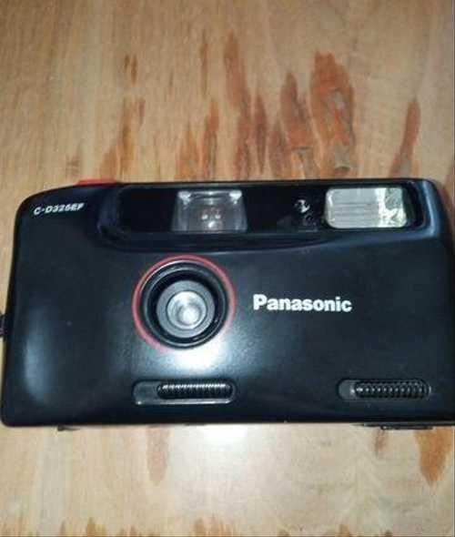 Panasonic c-d325ef