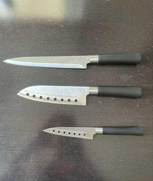 Набор ножей Gipfel