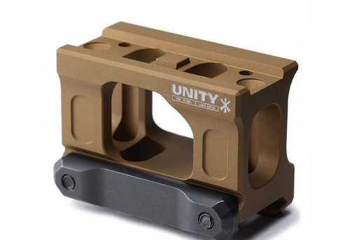 Кронштейн для прицела Unity Tactical fast Micro-S