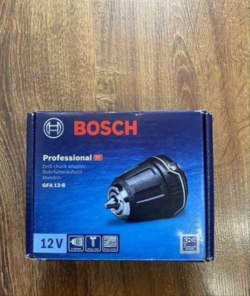 Патрон Bosch GFA 12-B 1600A00F5H