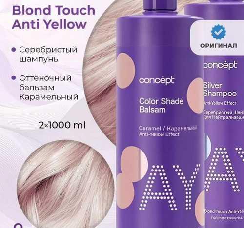 Набор Concept