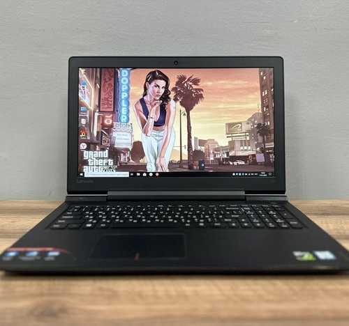 Игровой Lenovo i5/8/256