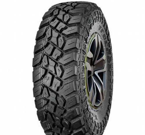 Tracmax X-Privilo M/T 285/75 R16 126Q