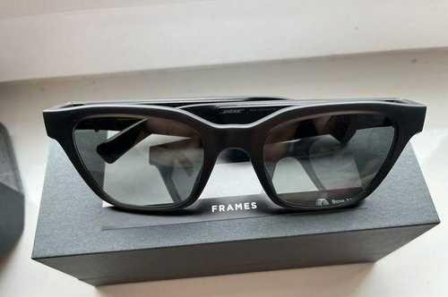 Очки Аудио Bose Frames Alto (M)