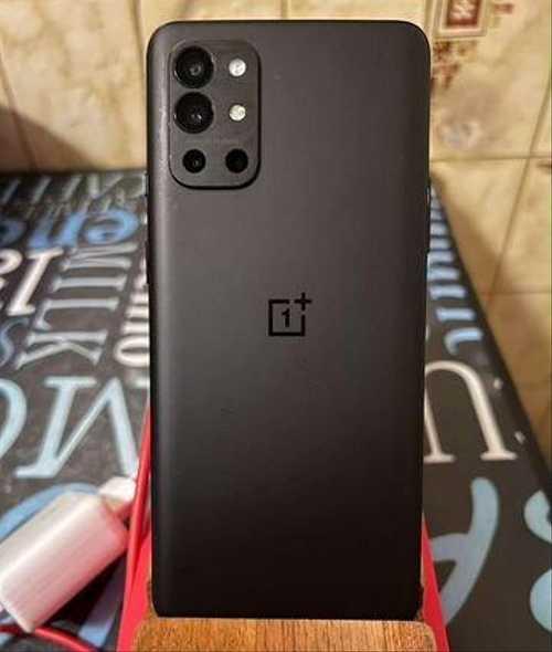 Oneplus 9r 8/ 256, обмен