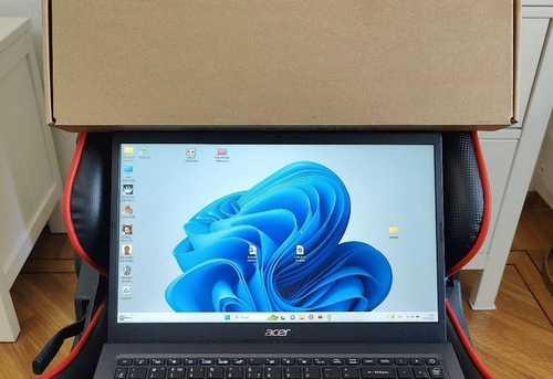 Ноутбук acer extensa 15