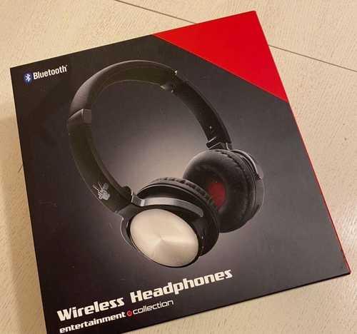 Беспроводные наушники Wireless Headphones