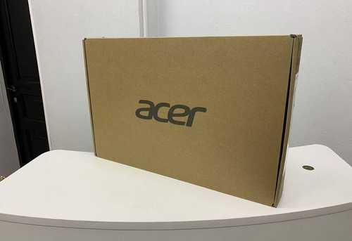 Ноутбуки новые Acer Aspire 3 15.6 / i3 / intel