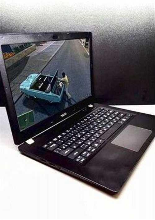 Ноутбук asus a416ja eb1186