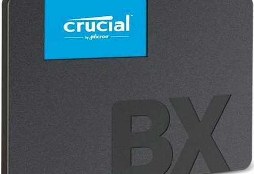 Накопитель SSD 1Tb Crucial BX500 (CT1000BX500SSD1)