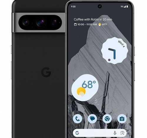 Google Pixel 8 Pro, 12/256 ГБ