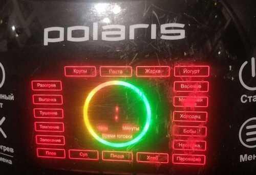 Мультиварка polaris 0519D