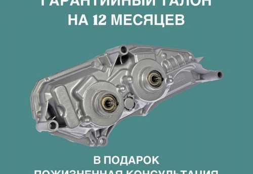 Блок тсм для ford focus с гарантией