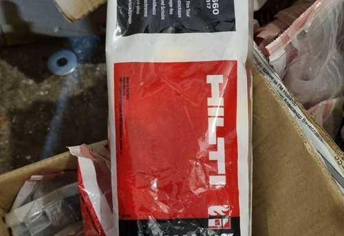 Противопожарная пена hilti CP 660