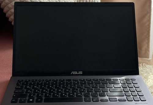 Asus ноутбук r521f