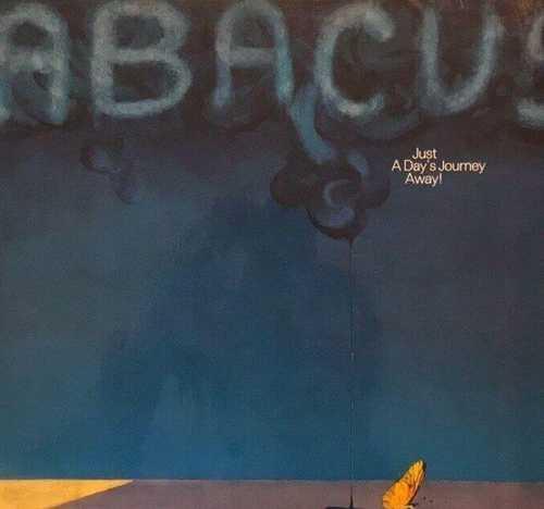 Abacus - Just A Dream’s Journey Away (1972)