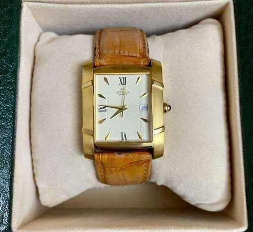 Швейцарские часы мужские Appella оригинал
