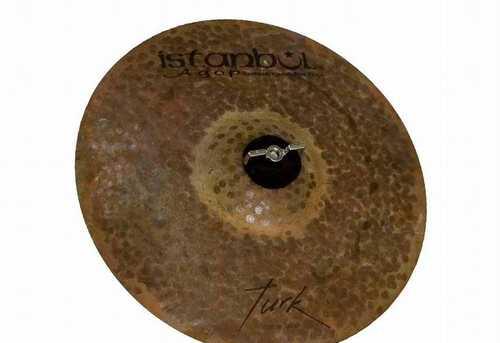 Тарелка Splash Istanbul Agop 10" Turk (TSP10)