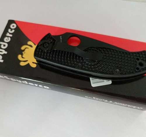 Нож Spyderco Tenacious