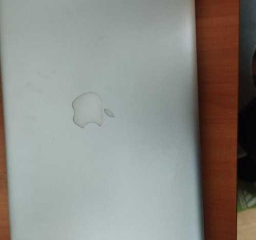 Macbook air 2018года