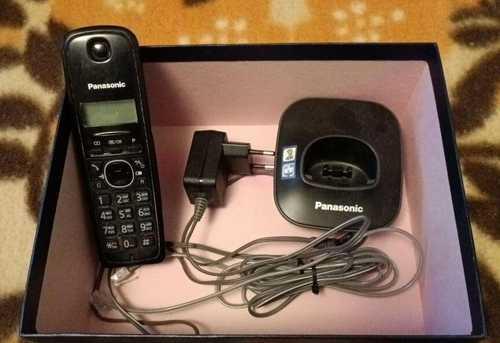 Радиотелефон Panasonic KX-TGA161RU