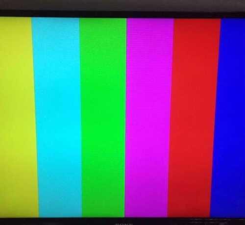 Телевизор sony KDL-40R473A