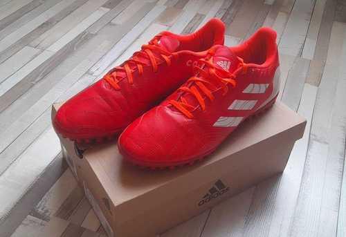 Сороконожки adidas copa