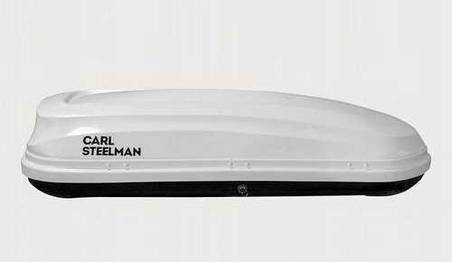 Автобокс Carl Steelman Classic 470