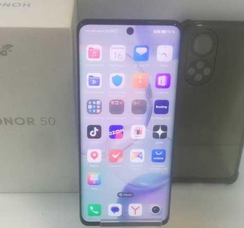 HONOR 50, 8/256 ГБ