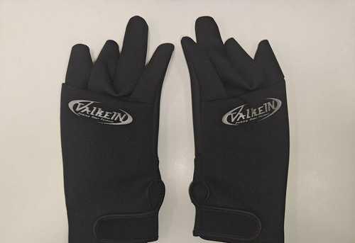 Рыболовные перчатки ValkeIN Protect Fishing Gloves