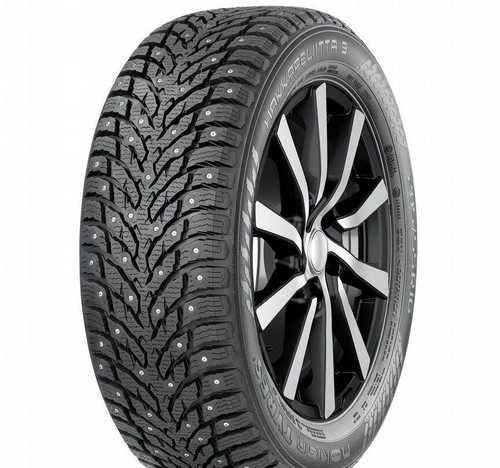 Ikon Tyres Autograph Ice 9 SUV 255/50 R20 109T