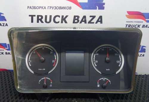 2052210 Панель приборов Scania 5-series