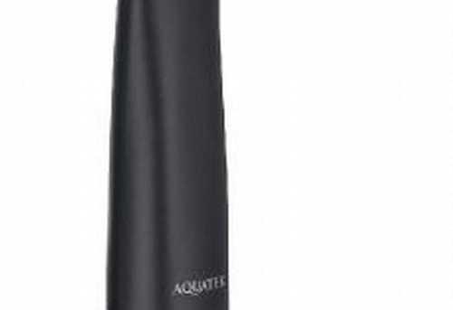Душевой набор aquatek AQ2010MB, матовый черный